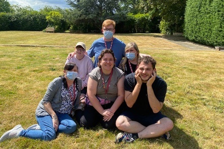 Autism East Midlands | When Laura Conway finished university she…