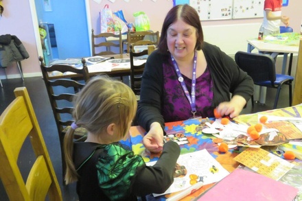 Autism East Midlands | Mansfield Family Support Hub