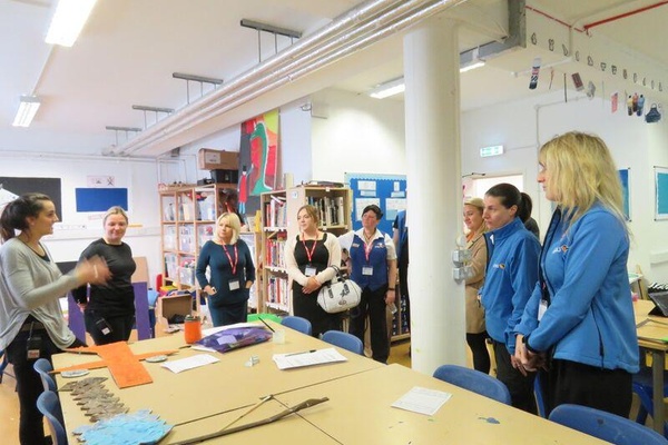 Autism East Midlands | Training courses